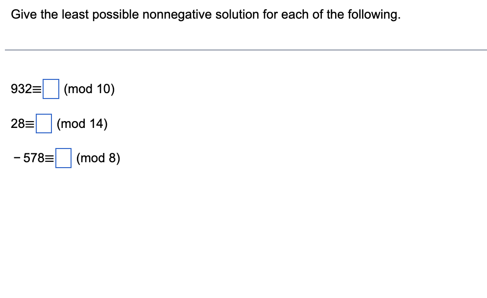 Solved Perform the following operations on a 10-hour | Chegg.com