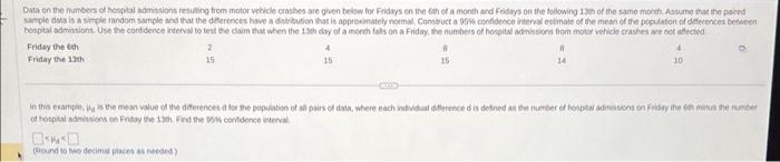 Solved Friday the Ch Friday the 17th 2 15 4 B 15 8 14 14 4 | Chegg.com