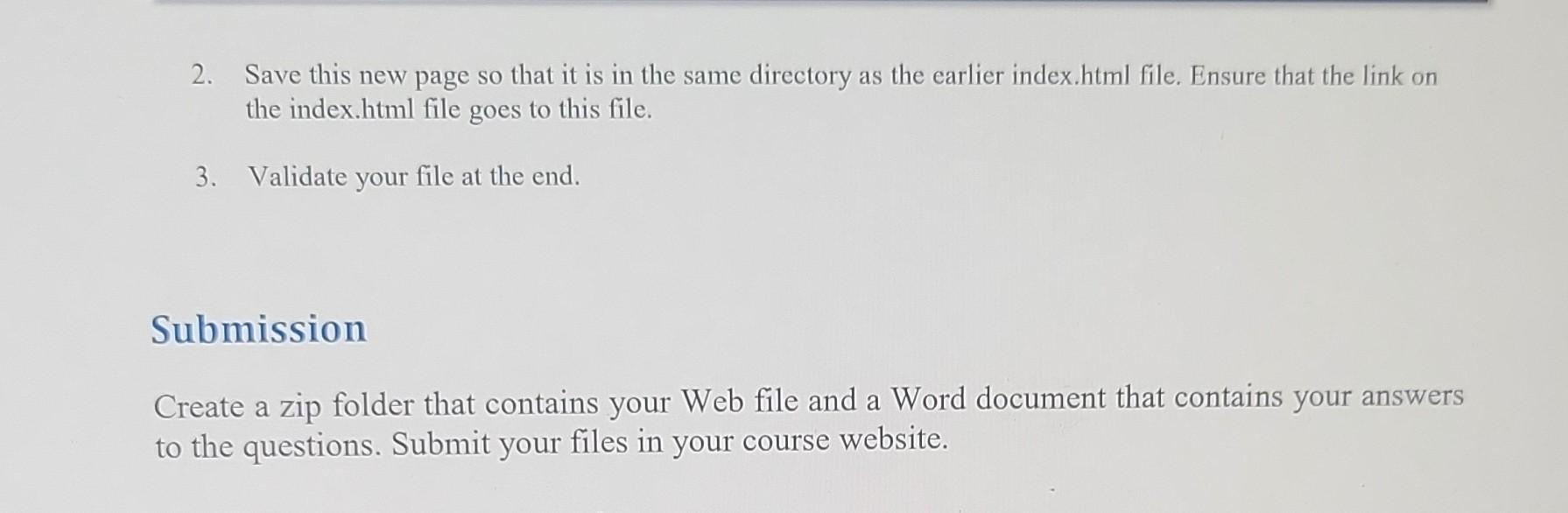 Solved Download the GamePortalSite.zip archive provided for | Chegg.com