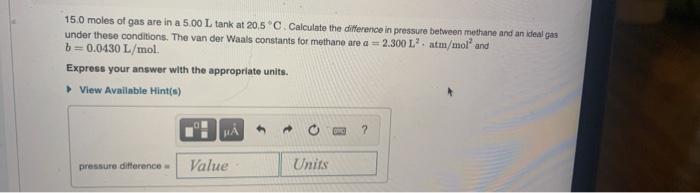 Solved Rank the following gases in order of decreasing rate | Chegg.com