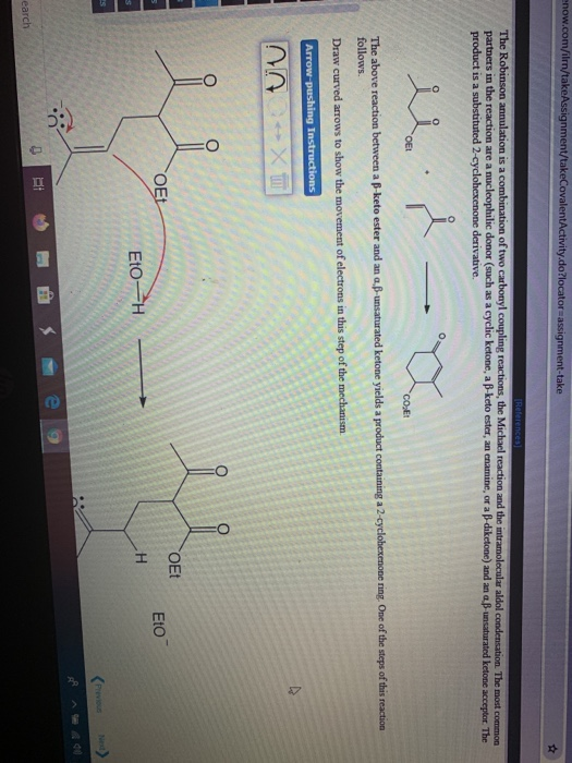 Solved enow.com/ilm/takeAssignment/takeCovalent | Chegg.com