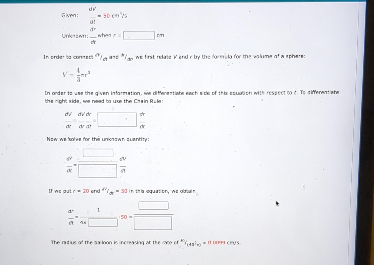 Solved In need of help on my math homework 4.1. i have to | Chegg.com