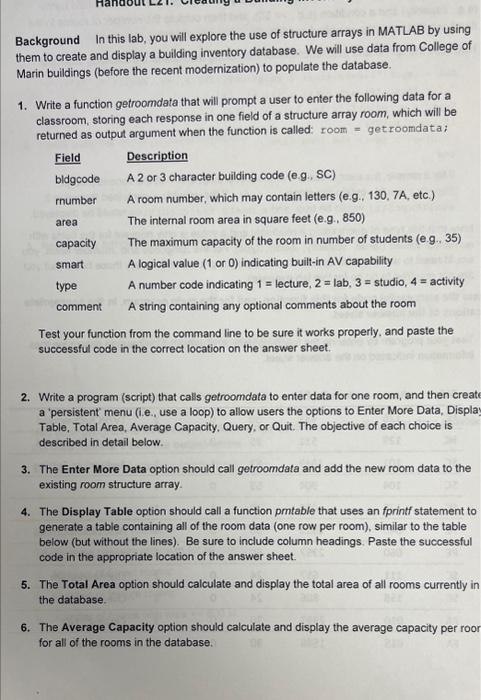 Solved its a Mat Lab assigment. im done with problem one, | Chegg.com Solved its a Mat Lab assigment. im done with problem one, | Chegg.com