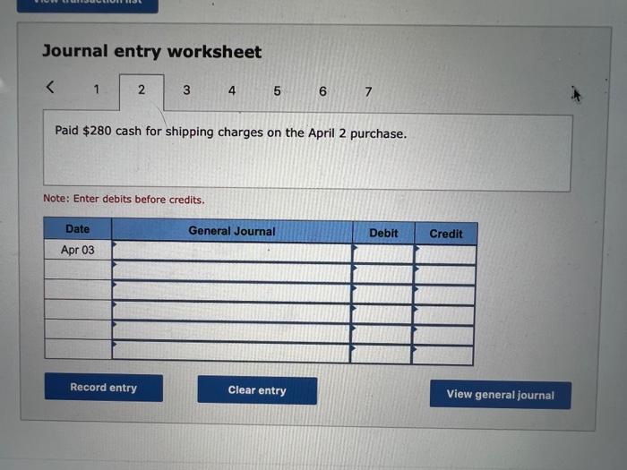 Solved Prepare journal entries to record the following | Chegg.com