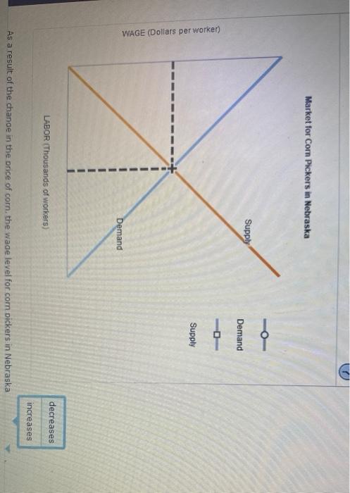 Solved 3. How changes in the market for output affect the | Chegg.com