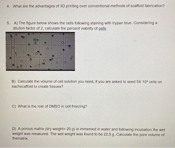 Solved BioEngineering | Chegg.com