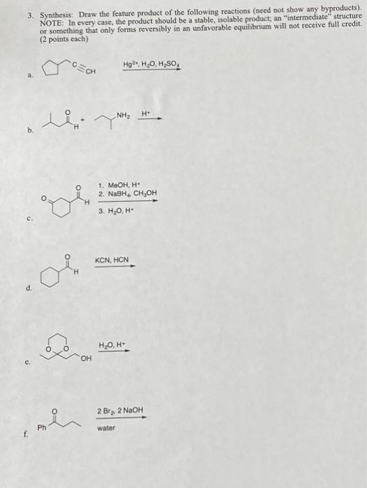 Solved someone please help me with these drawing synthesis. | Chegg.com