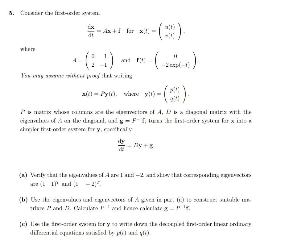 Solved please please solve all parts of this question | Chegg.com