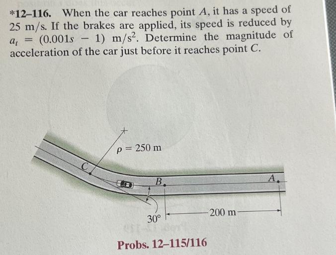 please help me solve 12-116 thank you | Chegg.com