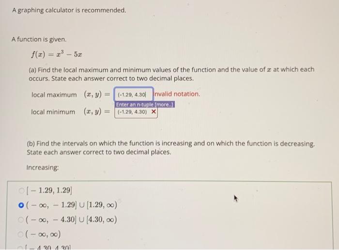 Solved Let I=∫04f(x)dx, where f is the function whose graph | Chegg.com