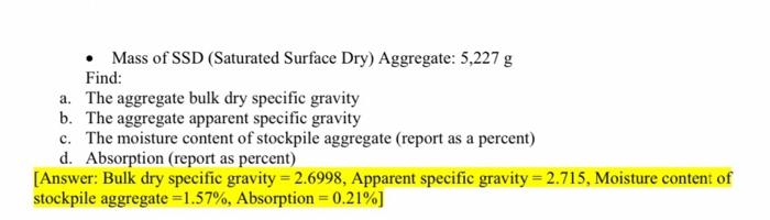 Solved 5. Define the following terms: a. Saturated | Chegg.com