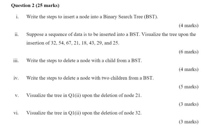 Solved Include Include Struct Node Int Data Struct