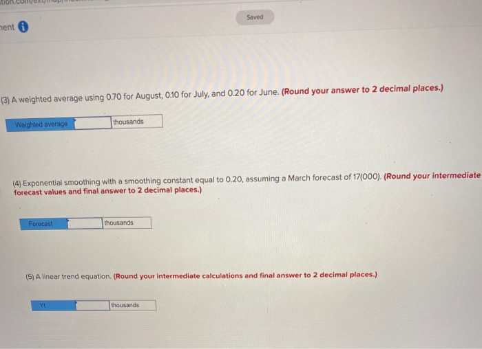 Solved Problem 3-2 (Algo) National Scan, Inc., sells radio | Chegg.com