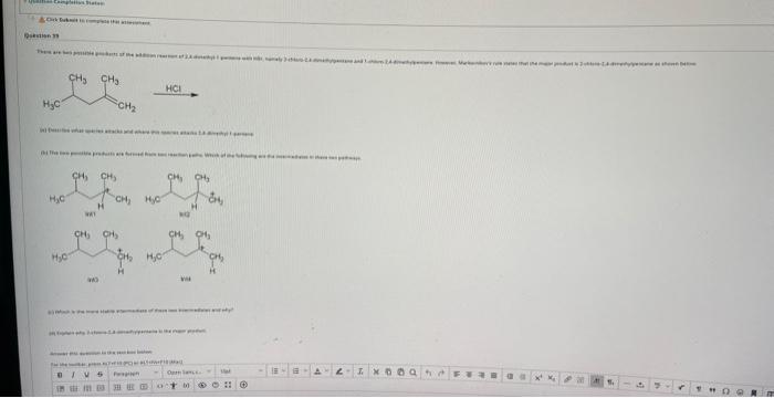 Solved HCl= | Chegg.com