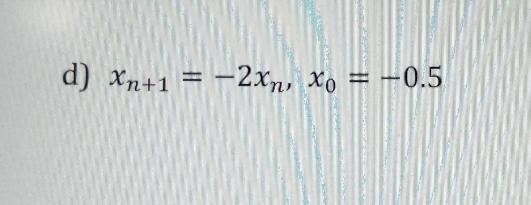Solved - #1 For each of the DDS given below, do the | Chegg.com