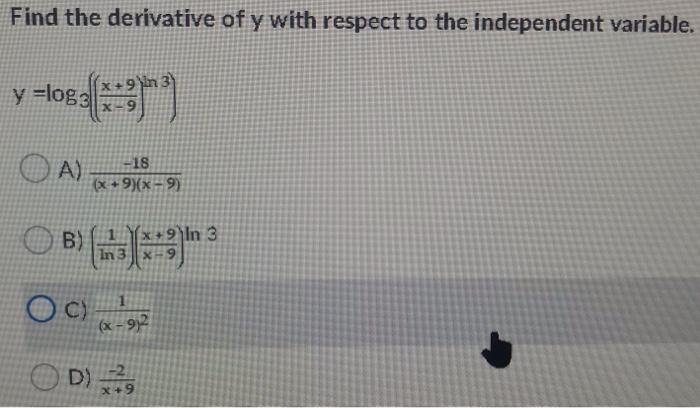 Solved Find the value of df-1/dx at x = f(a). f(x) = 5x2, | Chegg.com