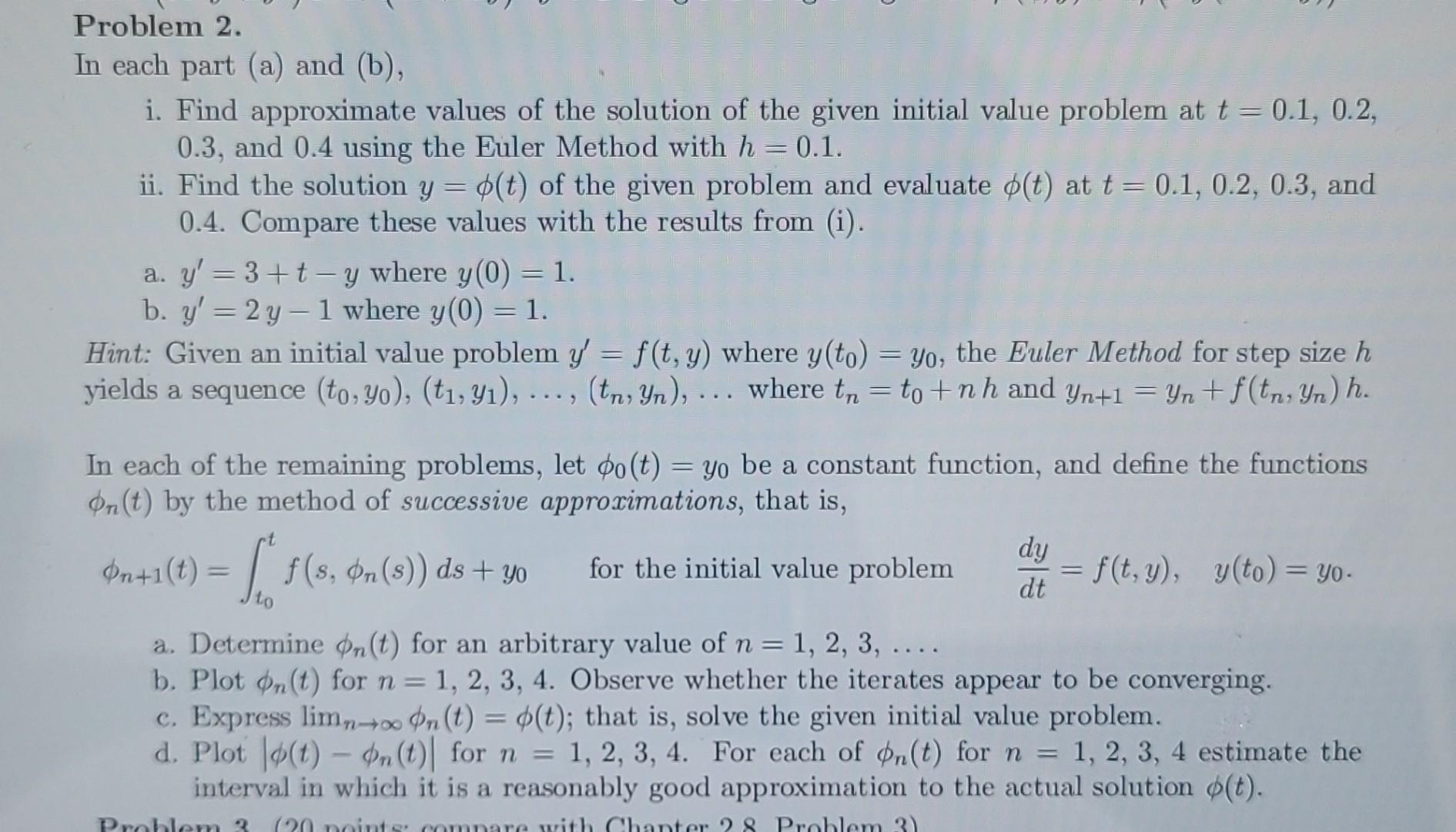 Solved Please DO NOT answer this question if you are not | Chegg.com