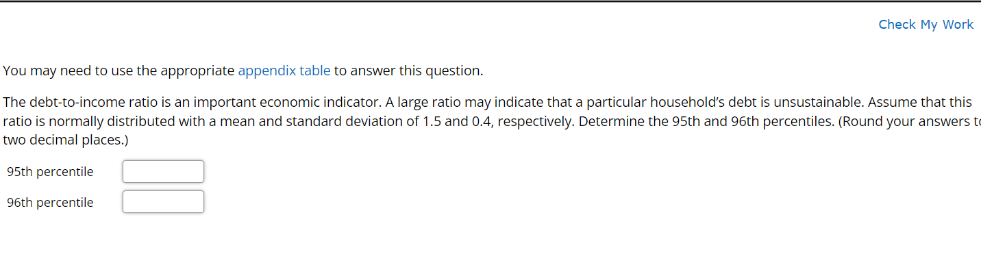 Solved You may need to use the appropriate appendix table to | Chegg.com