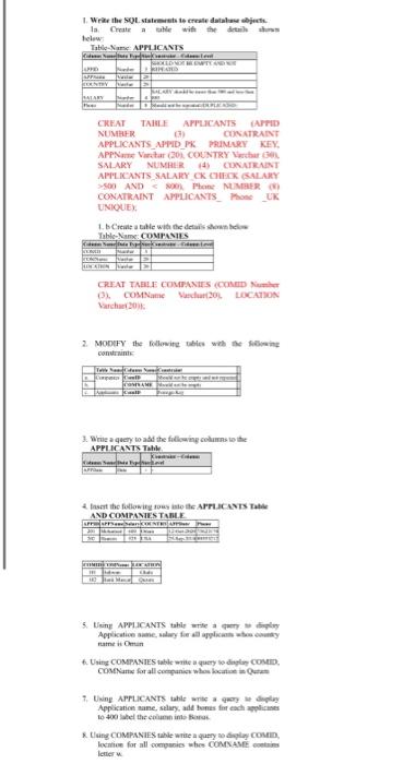 Solved Tohackame frombastic (3). CCMNane Naschatizon | Chegg.com