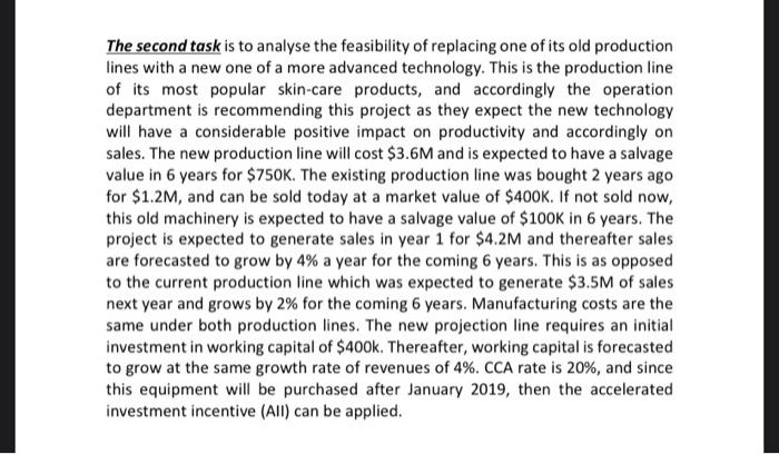 Solved Urgeeeeeent!!! Financial ManagementPlease do this as | Chegg.com