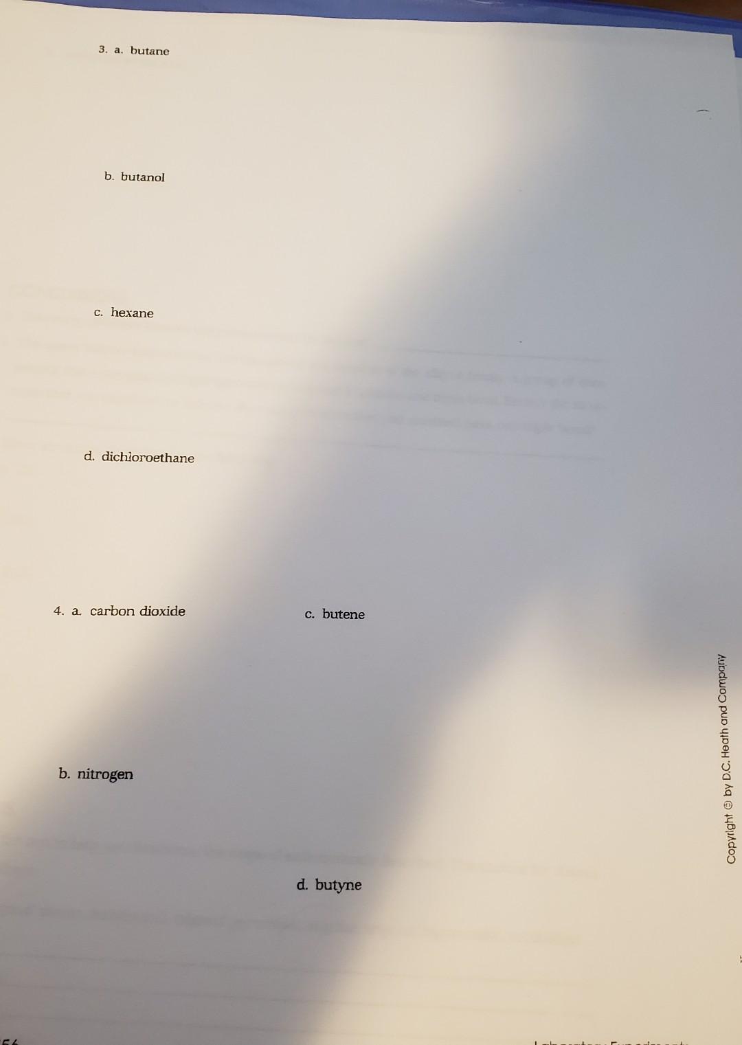 Solved Model Building with Name Covalent Molecules Class | Chegg.com