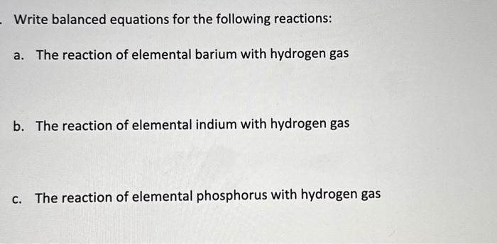 Solved 1) balance nuclear fision reactions 2) write balanced | Chegg.com