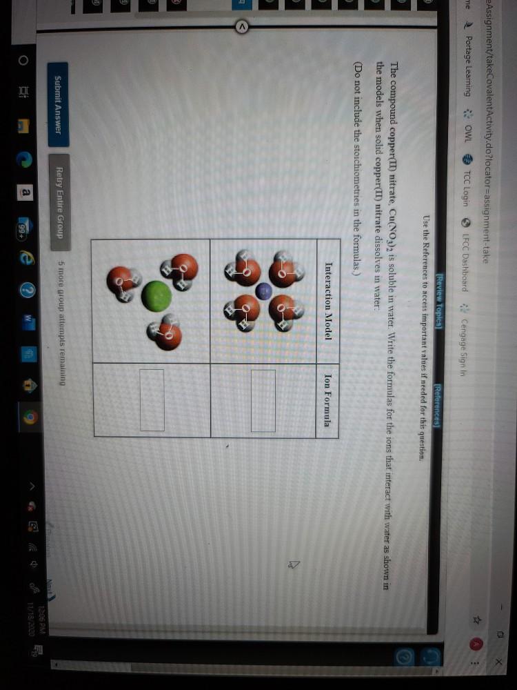Solved Question | Chegg.com
