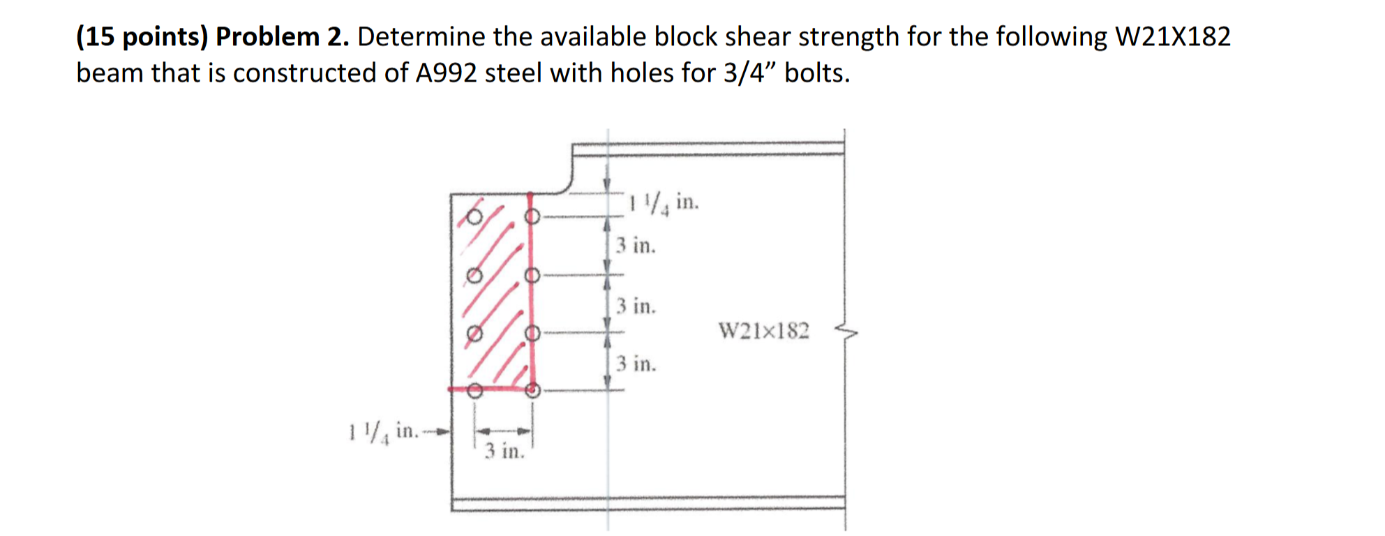 Solved (15 points) Problem 2. Determine the available | Chegg.com Solved (15 points) Problem 2. Determine the available | Chegg.com