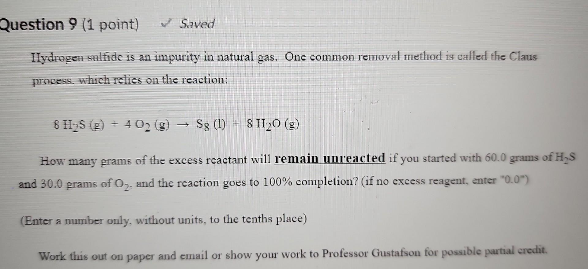 Solved C12H26(I)+O2( g)⋯CO2( g)+H2O(g) When the above | Chegg.com
