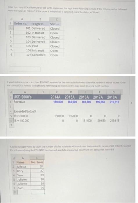 Solved if possible answer all 3 questions | Chegg.com