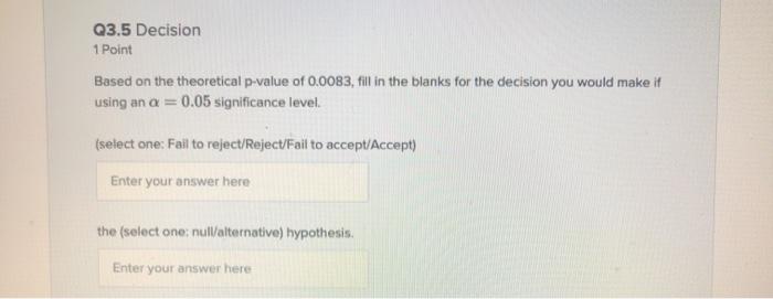 Q3 Theory-based methods 11 Points Let's check your | Chegg.com