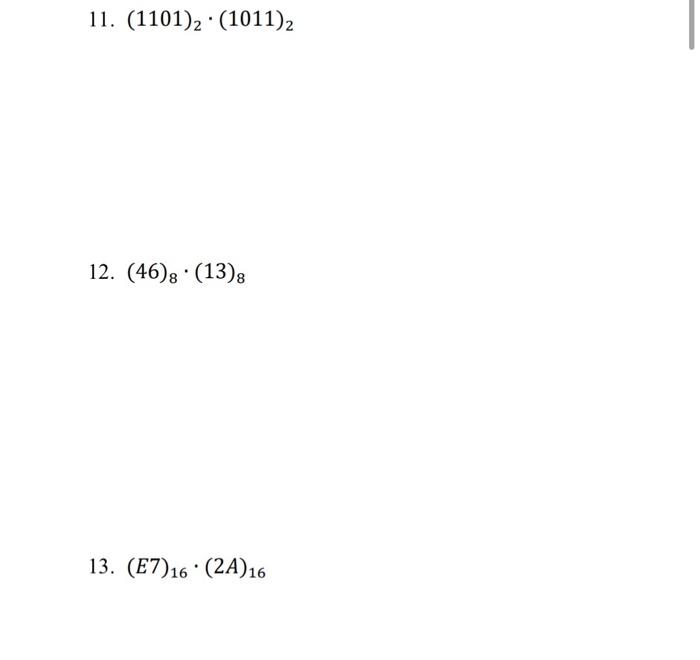 Solved Show Your Work And Give The Final Answer In The 