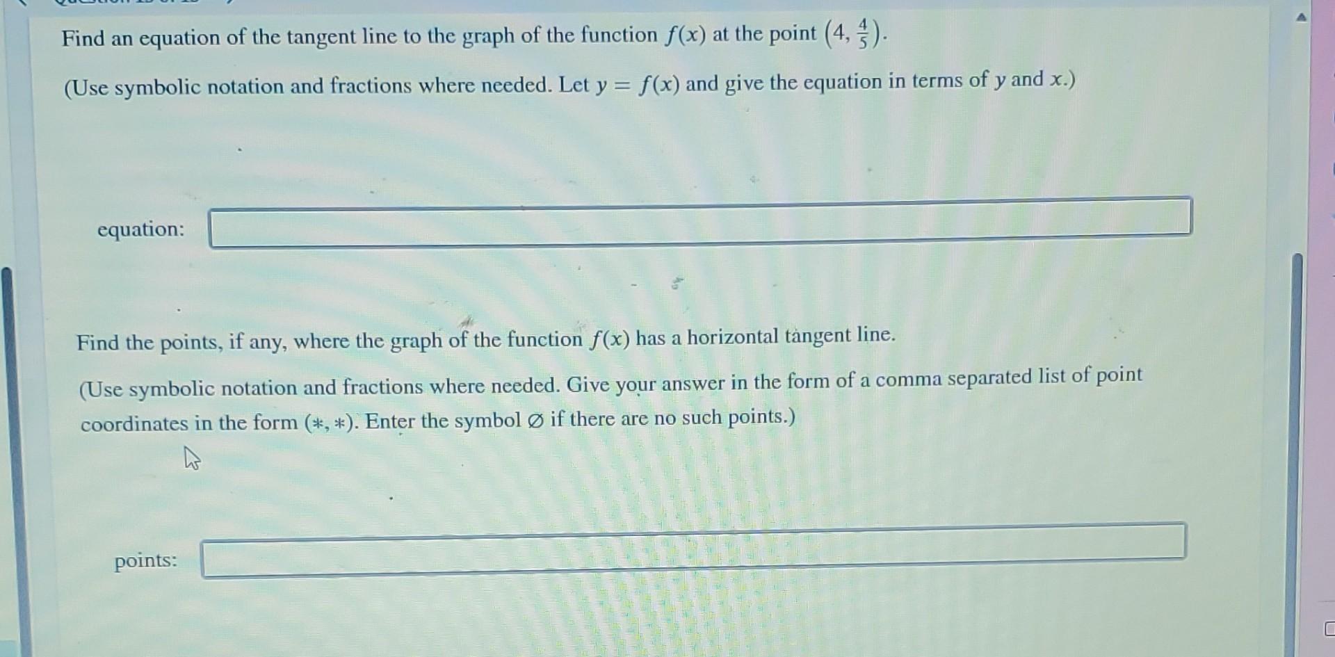 Solved Question | Chegg.com