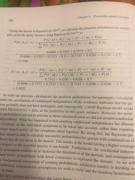 Solved please show me step by step calculation of each | Chegg.com