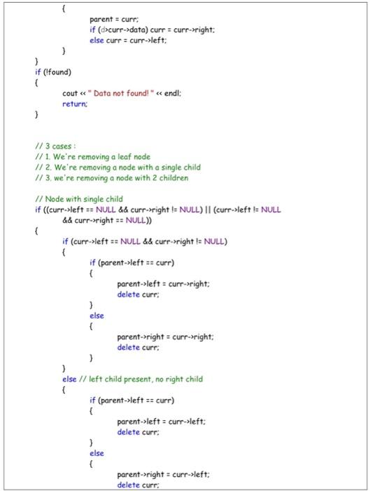 Solved here is our objective of the lab. the code is given | Chegg.com