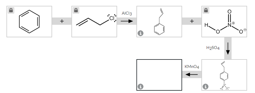 Solved Reactions that target the substituents on arenes can | Chegg.com
