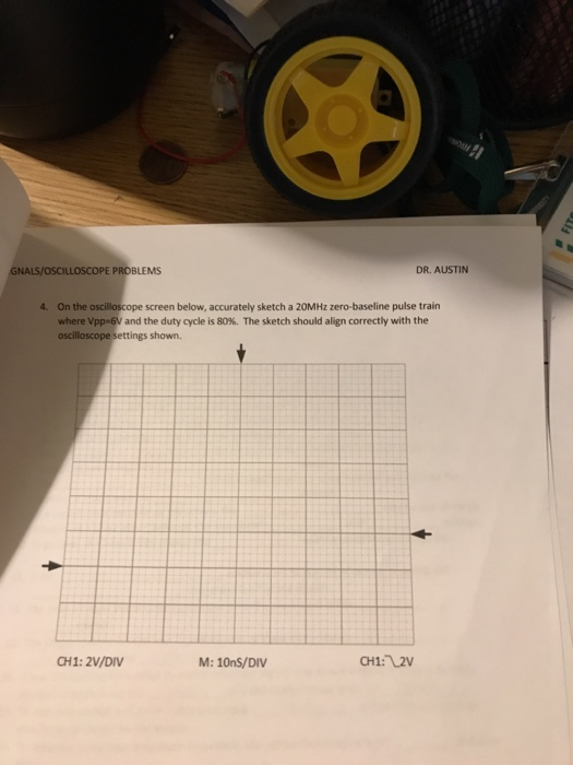Solved GNALS/OSCILLOSCOPE PROBLEMS DR. AUSTIN 2. Consider | Chegg.com Solved GNALS/OSCILLOSCOPE PROBLEMS DR. AUSTIN 2. Consider | Chegg.com