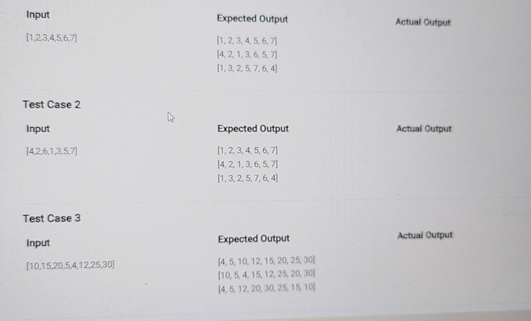 Solved For the given class, AVLTree, write a method | Chegg.com