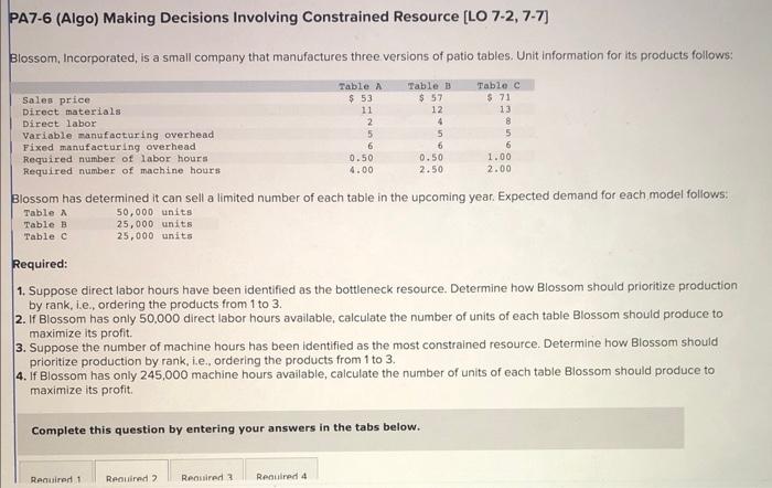 Solved Hello, can you help me with this question please ? | Chegg.com