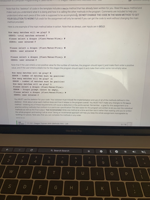 Solved Can someone help me with a solution to this lab. Also | Chegg.com