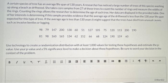 Solved The makers of a popular brand of laundry detergent | Chegg.com