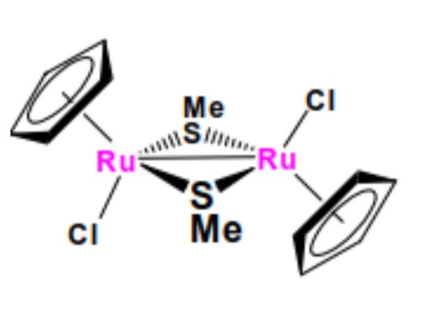 Solved calculate the total electron count for the complex? | Chegg.com
