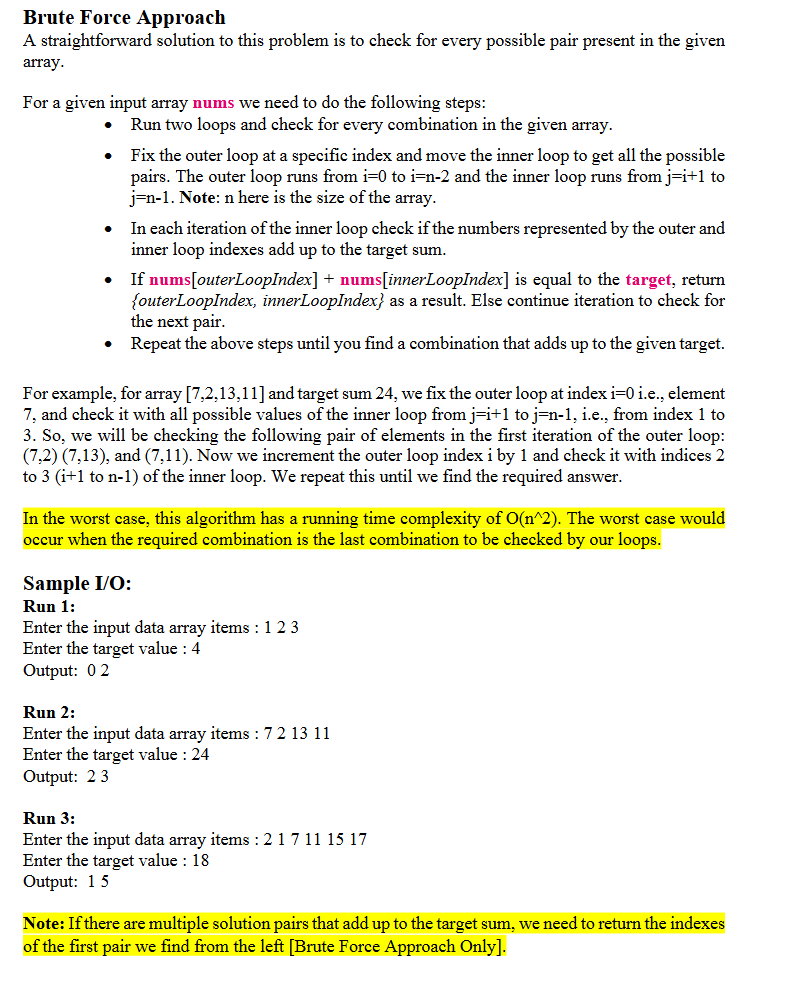 Solved In PythonProblem Description:Consider you are given | Chegg.com