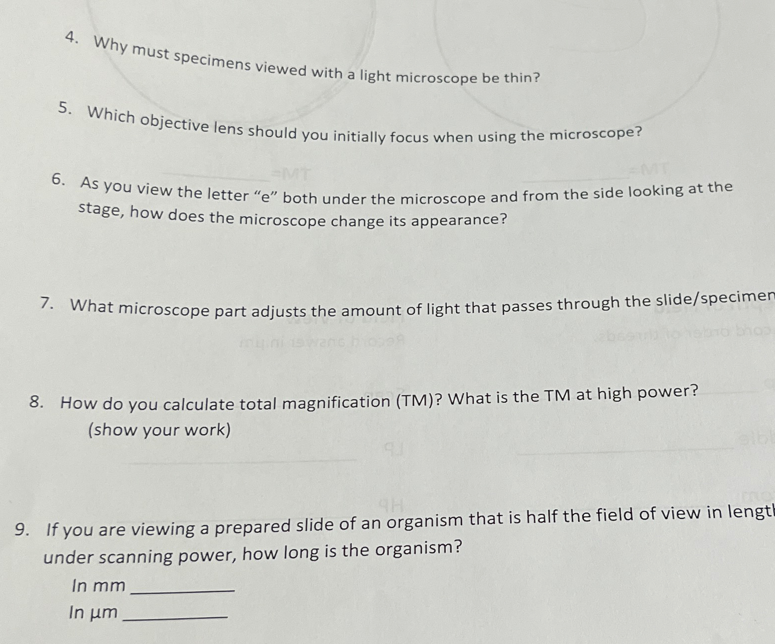 Solved Can you explain with the limited information how to | Chegg.com