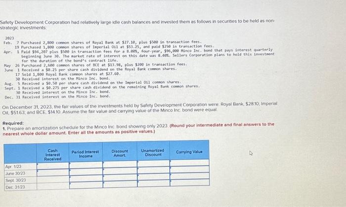 Solved \r\n2. Prepare journal entries to record the | Chegg.com