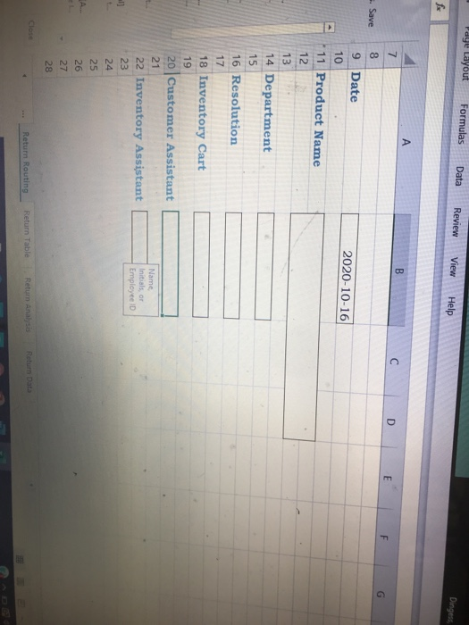 Solved Dependable performance Thoughtful design. w HD Excel | Chegg.com