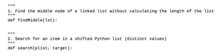 Solved Python Questions, please screenshot and comment if | Chegg.com