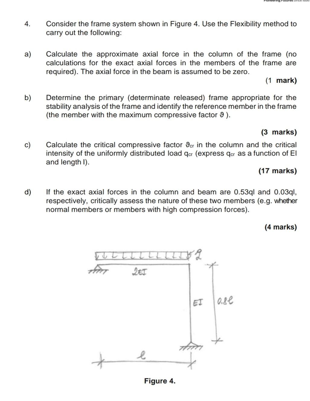 Solved just solve part b, i have blurred the remaining parts | Chegg.com