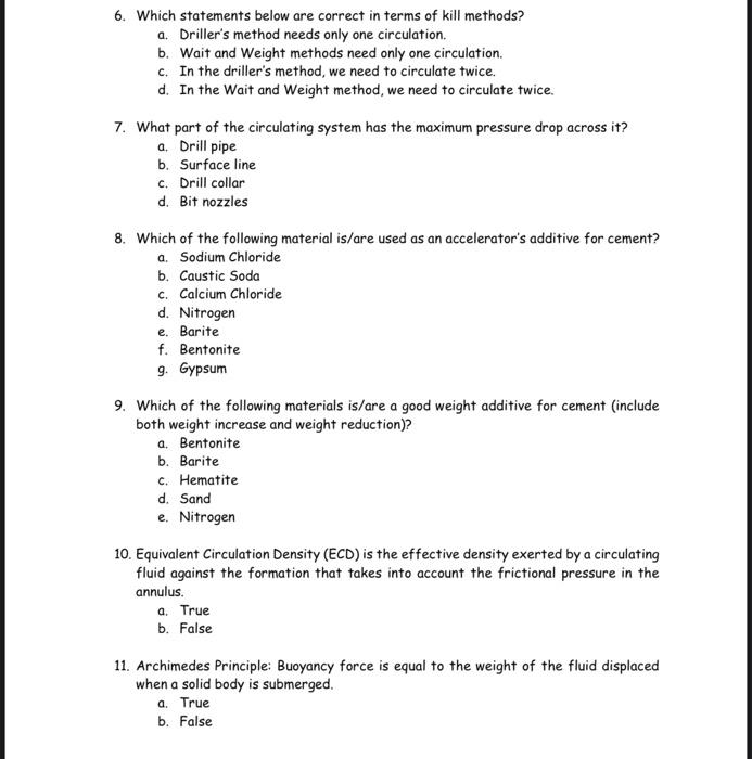 Solved 3. The IADC classification system for PDC bits and | Chegg.com