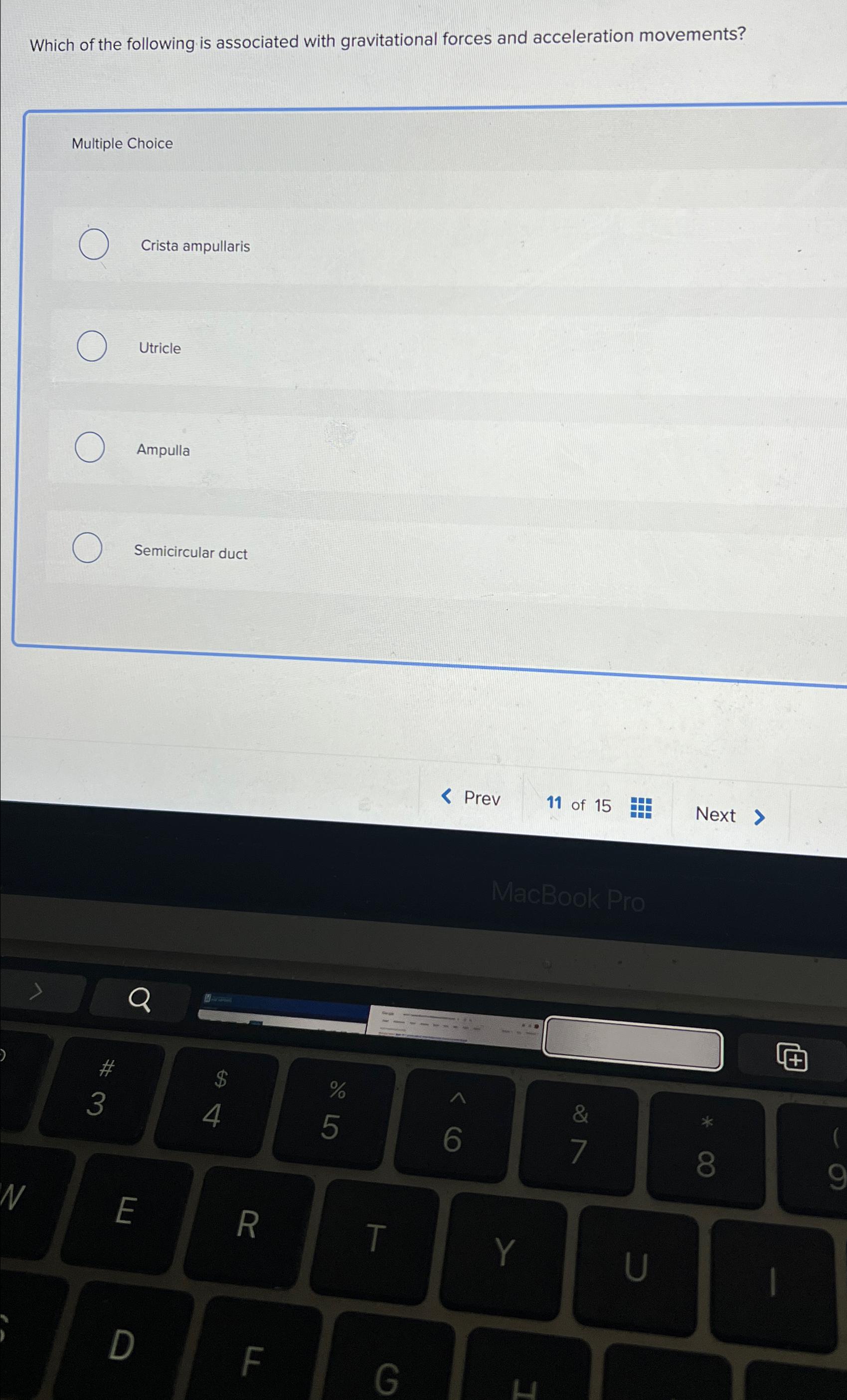 Solved Which of the following is associated with | Chegg.com